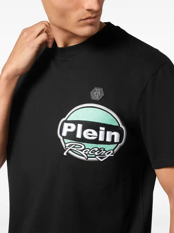 Philipp Plein Cars Racing T-shirt