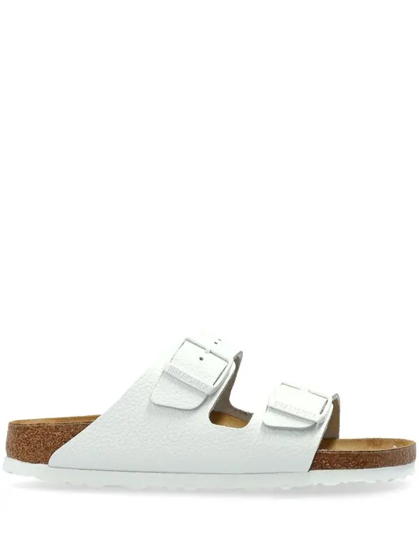 BIRKENSTOCK Arizona Buckle Slides