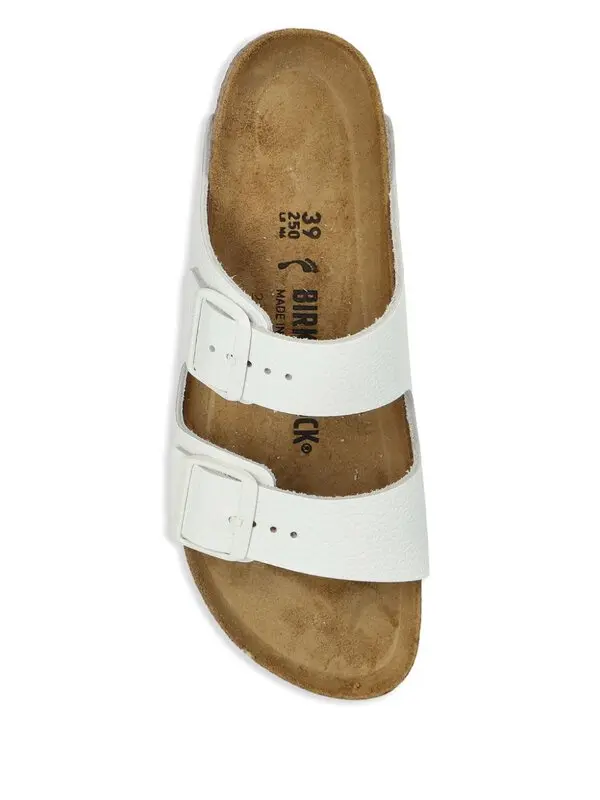 BIRKENSTOCK Arizona Buckle Slides