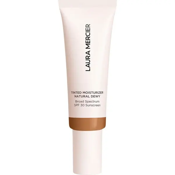 Laura Mercier Tinted Moisturizer Natural Dewy Spf 30 With Hyaluronic Acid - 5n Clay