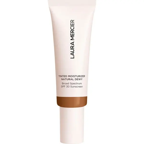 Laura Mercier Tinted Moisturizer Natural Dewy Spf 30 With Hyaluronic Acid - 5w Terracotta