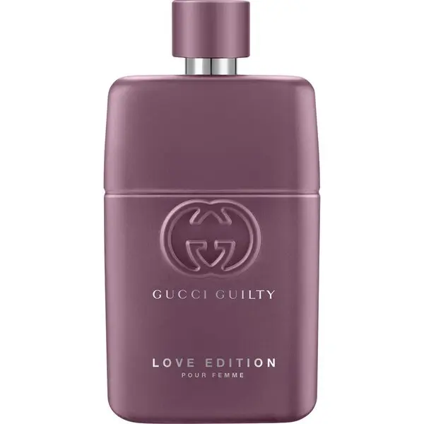 Gucci Guilty Love Edition Pour Femme Eau De Parfum - No Color