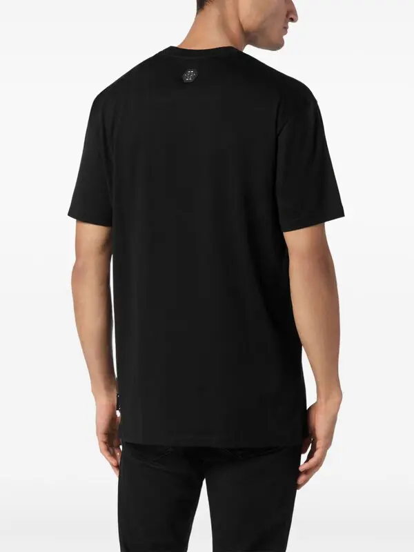Philipp Plein Cars Racing T-shirt