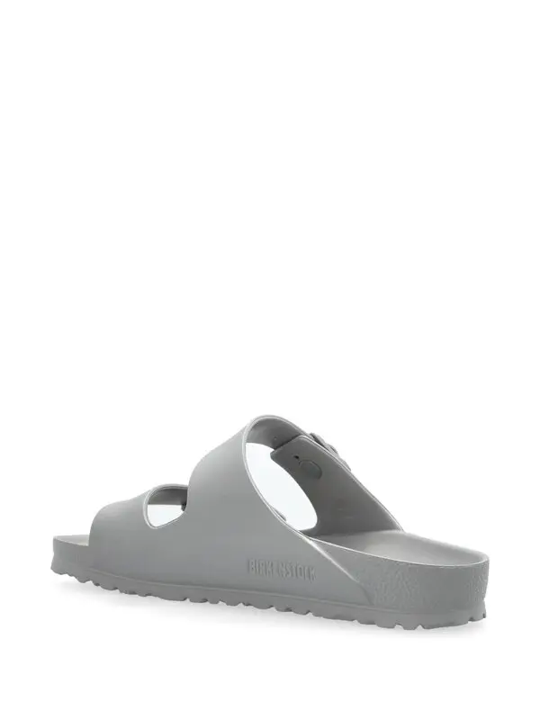 BIRKENSTOCK Arizona Slides - Grey