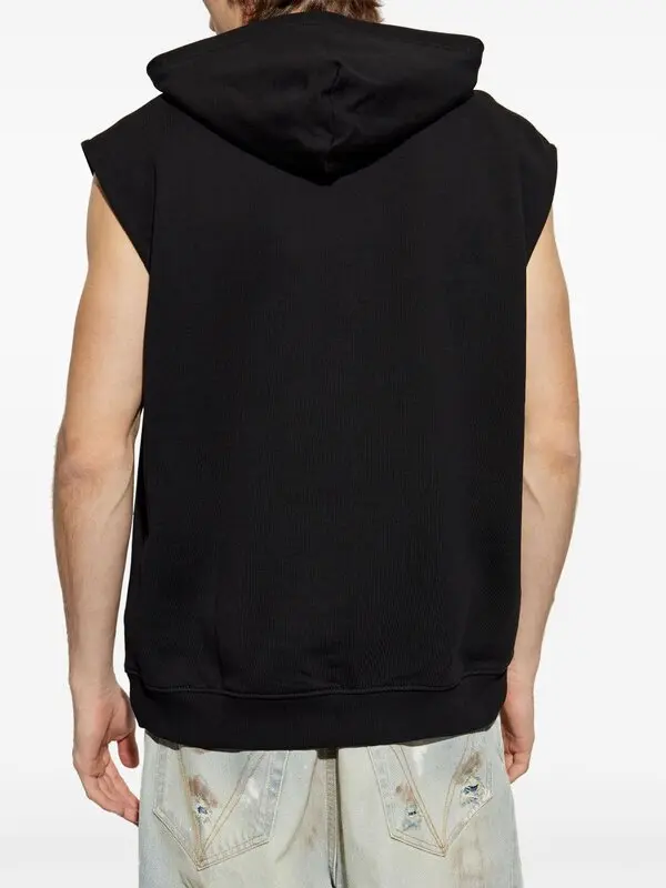 DIESEL® S-boxt-sl-d Hoodie
