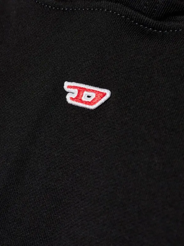 DIESEL® S-boxt-sl-d Hoodie