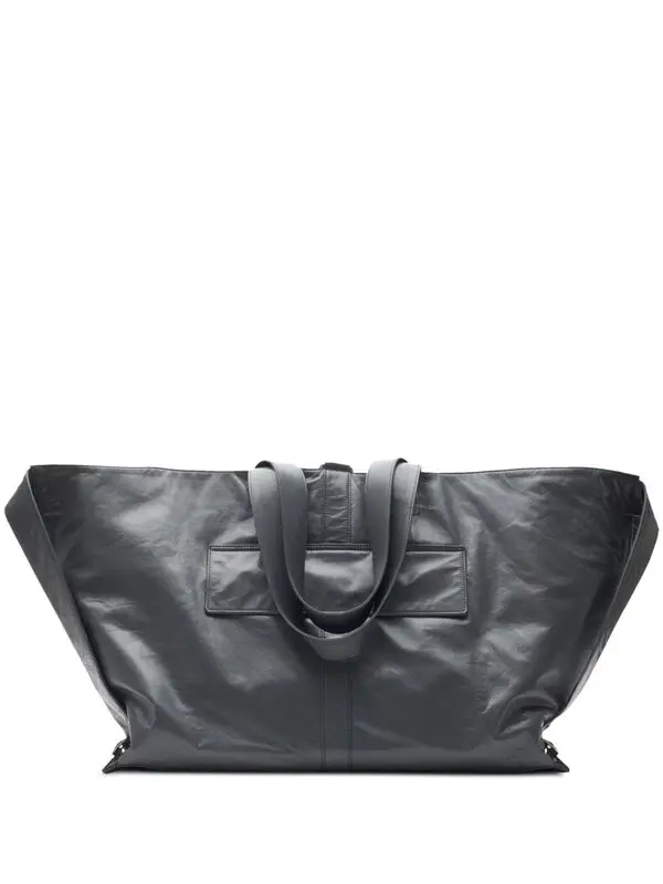 Burberry Large Tent Tote Bag