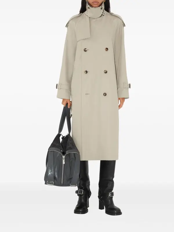 Burberry Large Tent Tote Bag