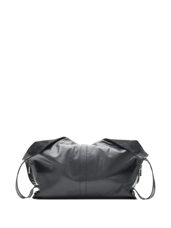 Burberry Large Tent Tote Bag