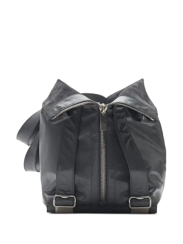 Burberry Large Tent Tote Bag