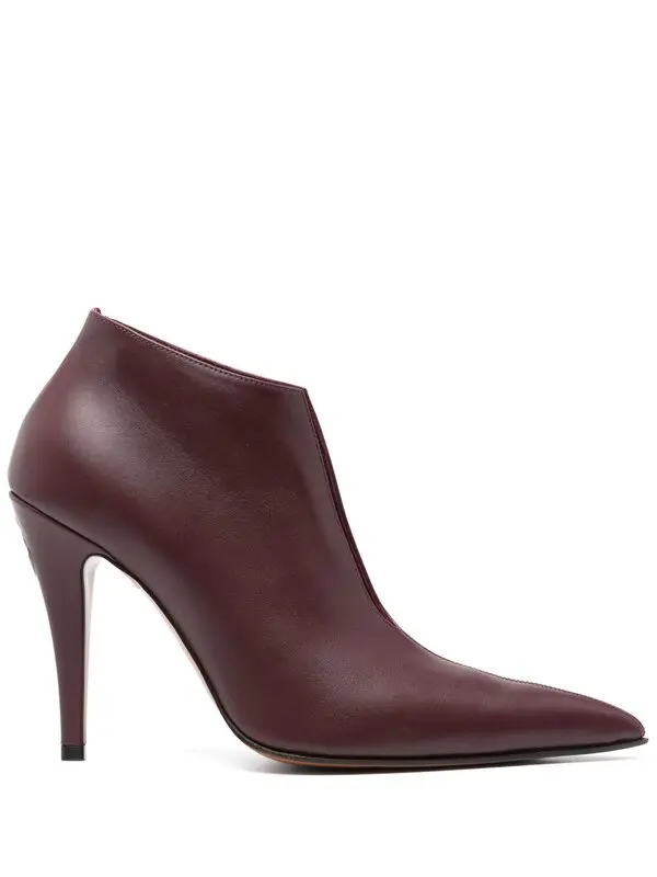 Alexander McQueen 115mm Birdee Pumps