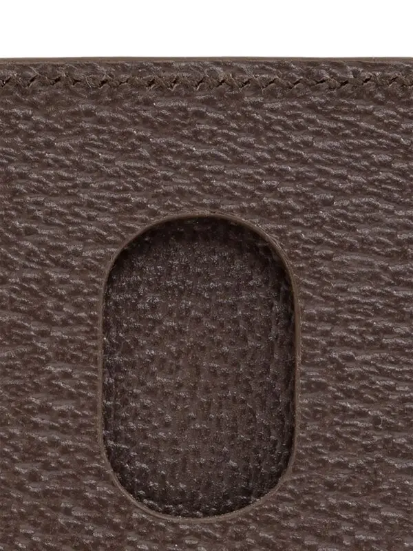 Gucci Magnetic Card Holder