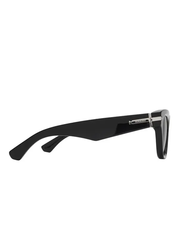 Burberry Square Frame Sunglasses