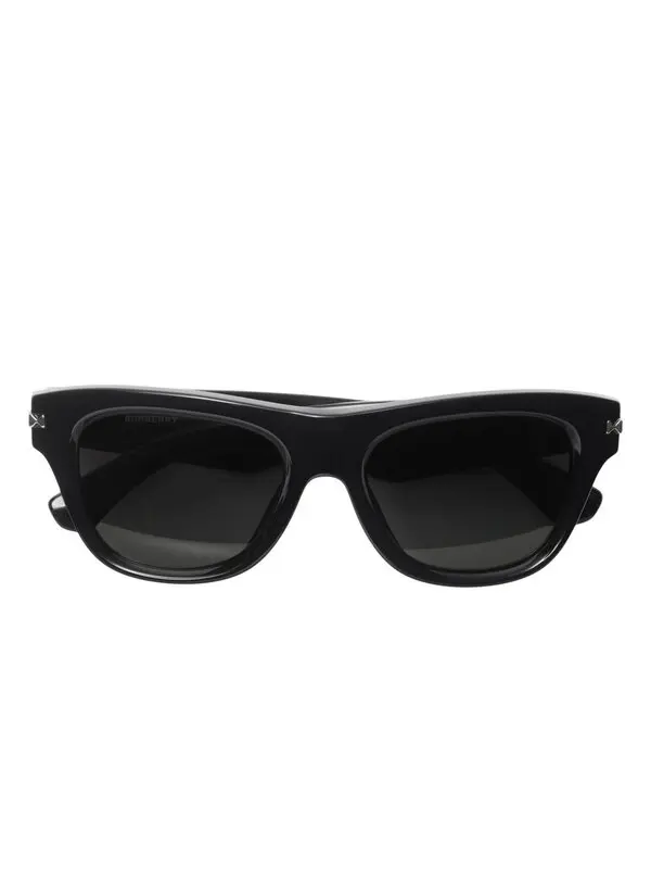 Burberry Square Frame Sunglasses
