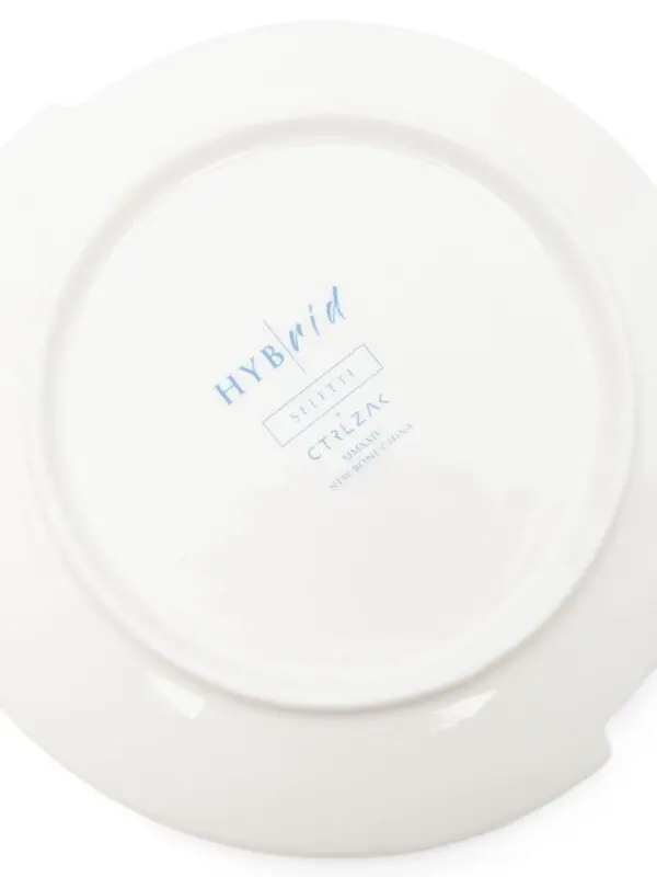 SELETTI Zemrude Bread Plate