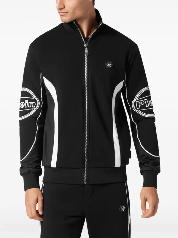 Philipp Plein Racing Club Sweatshirt