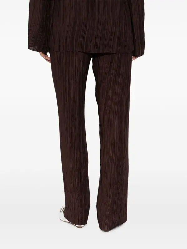 Cult Gaia Stacie Trousers - Brown