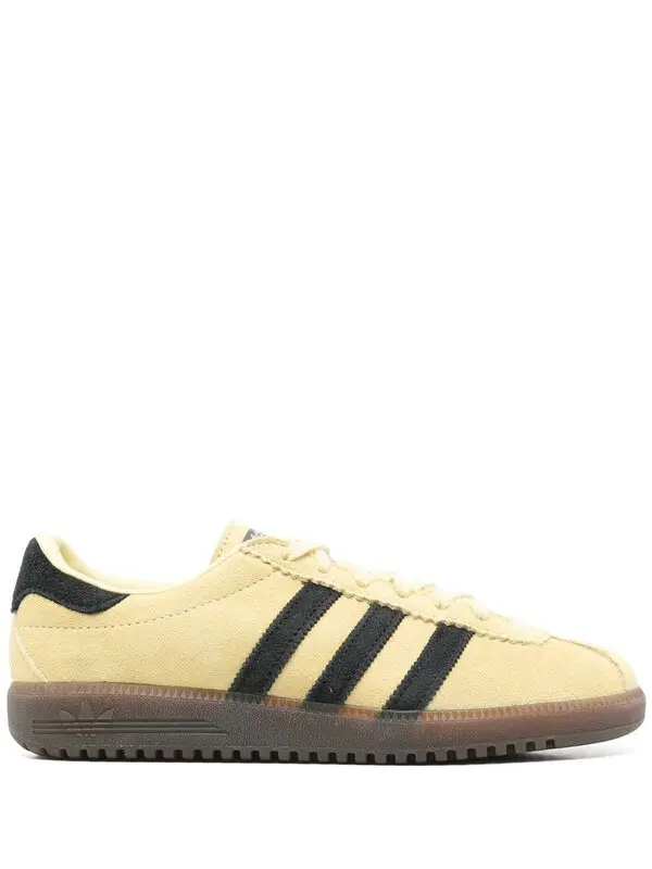 Adidas Brmd Sneakers - Yellow