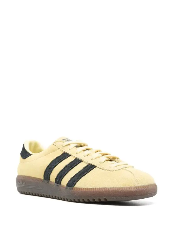 Adidas Brmd Sneakers - Yellow