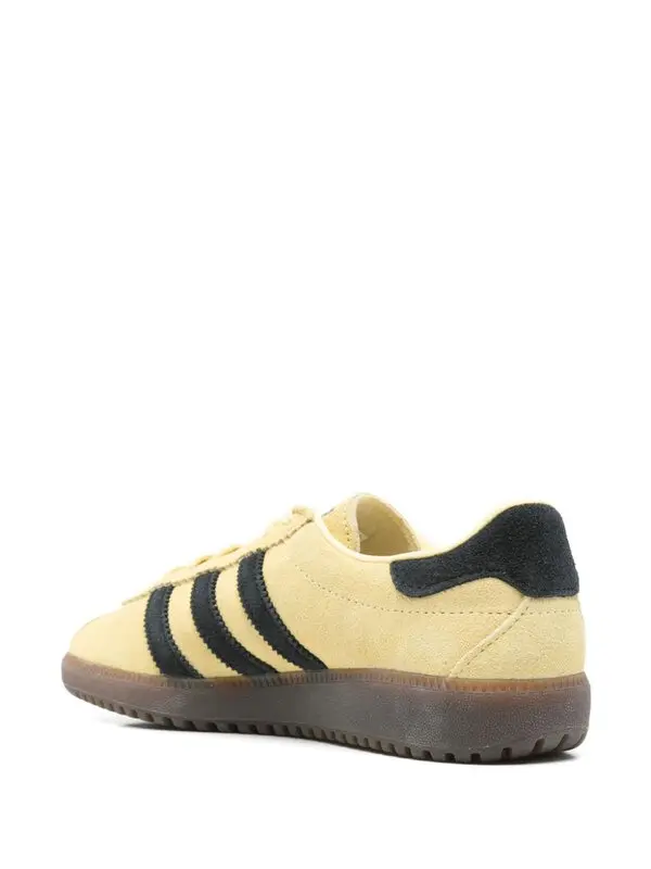 Adidas Brmd Sneakers - Yellow