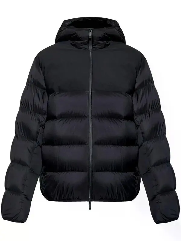Moncler Vermount Jacket - Black