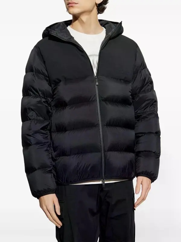 Moncler Vermount Jacket - Black