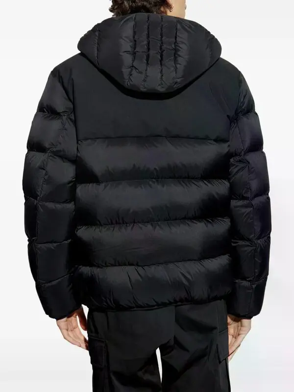 Moncler Vermount Jacket - Black