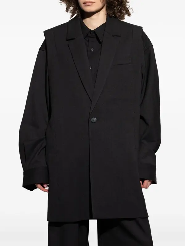 ENTIRE STUDIOS Plateau Vest