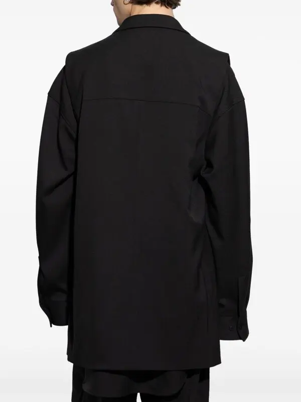 ENTIRE STUDIOS Plateau Vest