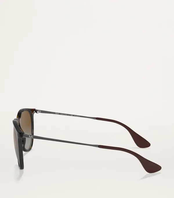 Ray-ban Round Frame Sunglasses
