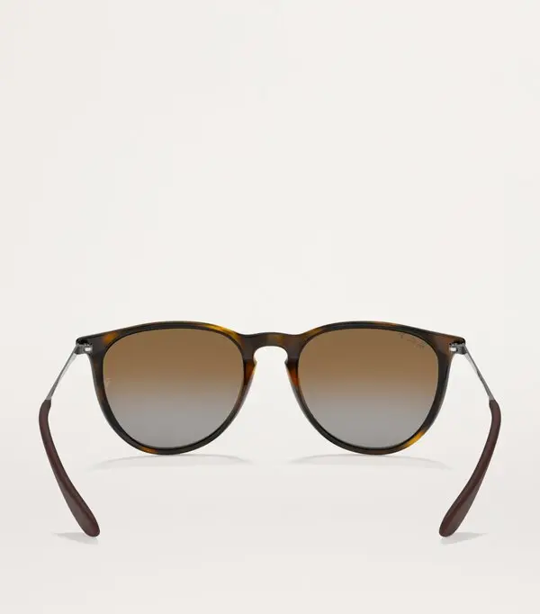 Ray-ban Round Frame Sunglasses