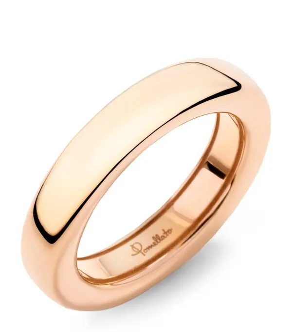Pomellato Iconica Extra Small Ring - Rose Gold