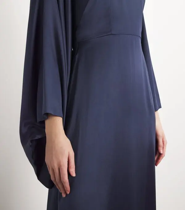 E.STOTT Silk-crystal Cleo Gown
