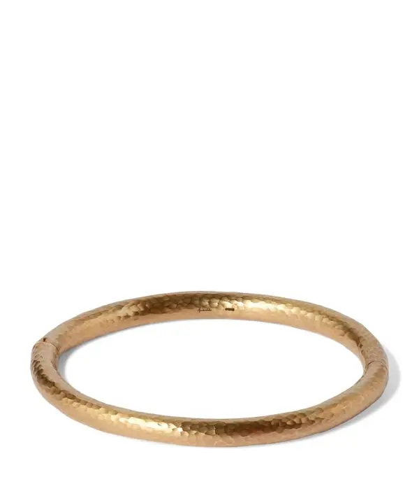 Annoushka Organza Bangle - Gold