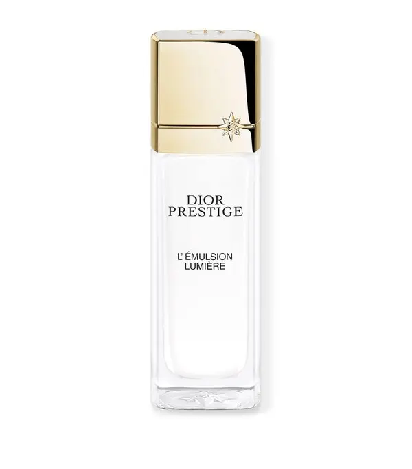 Dior Prestige L'émulsion Lumière - White