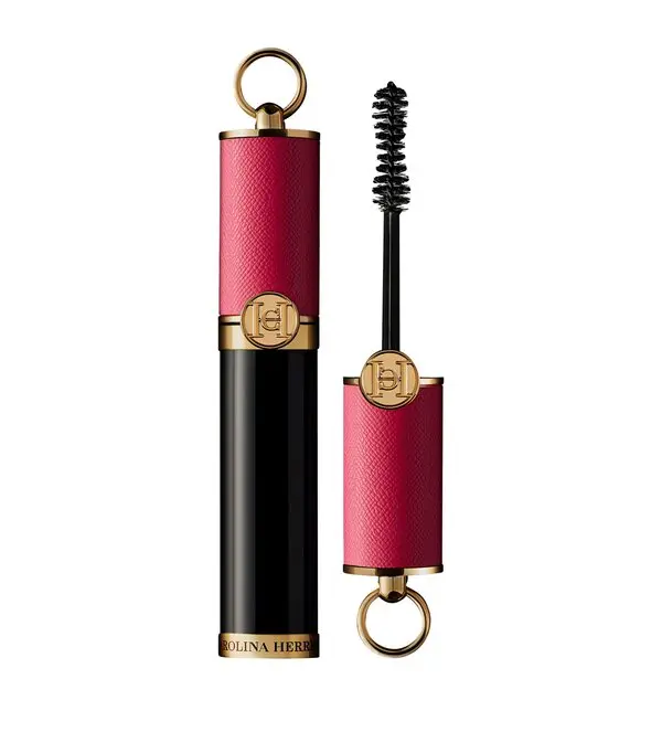 Carolina Herrera Fabulous Eyes Waterproof Mascara - Black