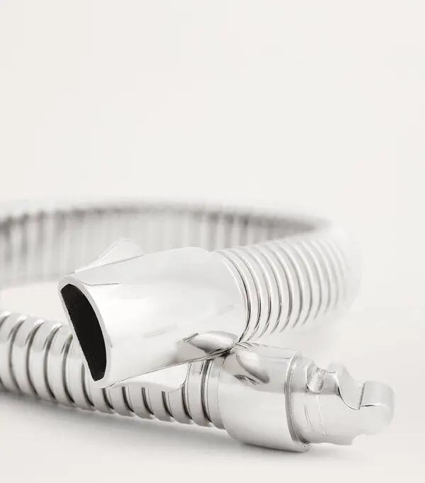 Tom Wood Sterling Tubogas Bracelet
