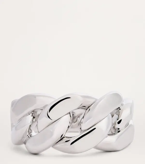 Tom Wood Sterling Dean Link Ring