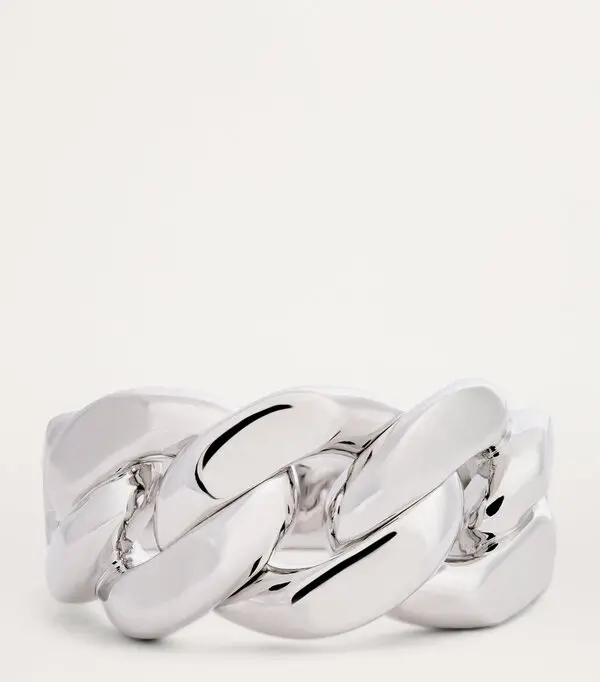 Tom Wood Sterling Dean Link Ring