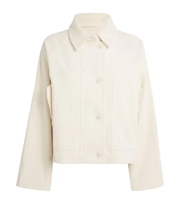 Paige Corduroy Tylee Jacket