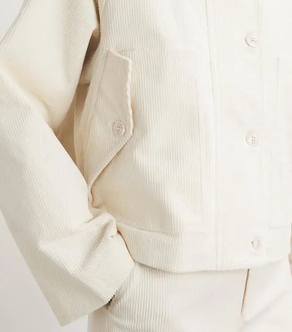 Paige Corduroy Tylee Jacket