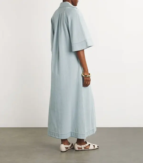 white christmas dresses ZIMMERMANN