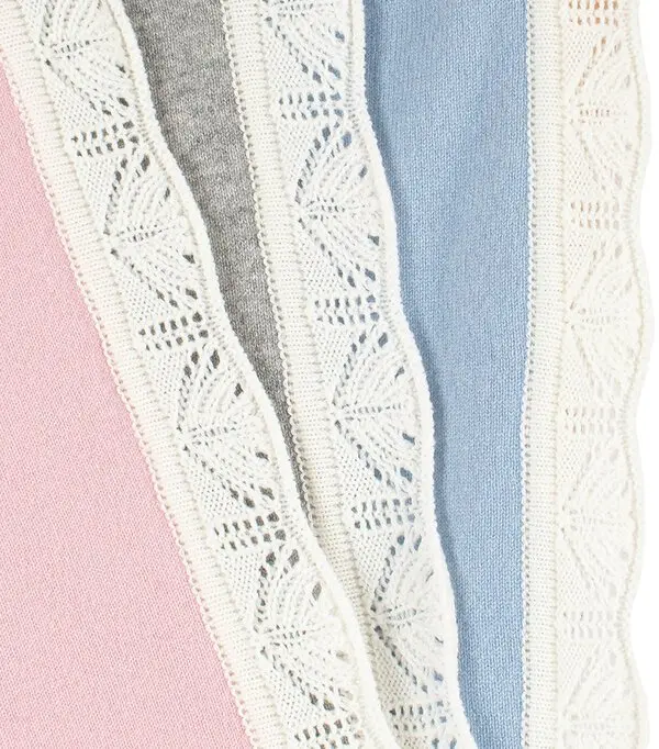 Trotters Cashmere Blanket