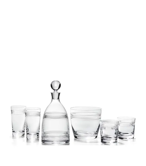 Ralph Lauren Crystal Langley Tumblers