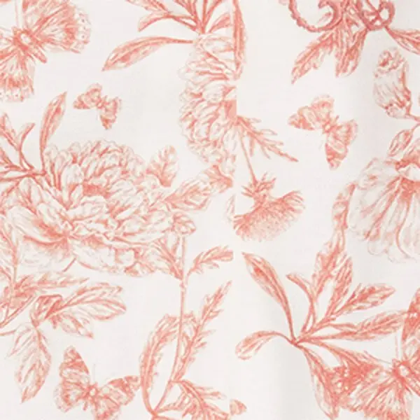 TARTINE ET CHOCOLAT Toile De Jouy All-in-one