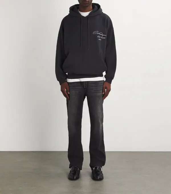COLE BUXTON Signature Hoodie