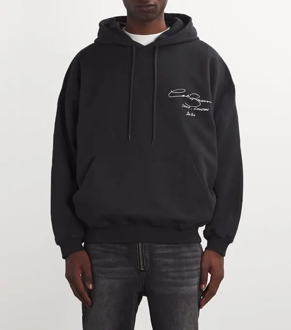 COLE BUXTON Signature Hoodie