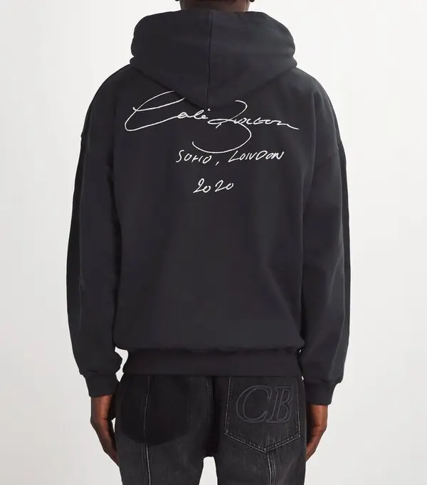 COLE BUXTON Signature Hoodie