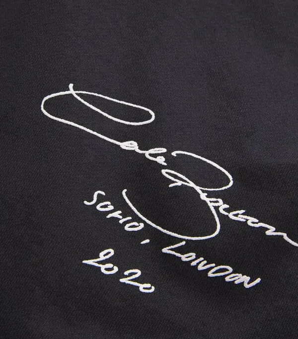 COLE BUXTON Signature Hoodie