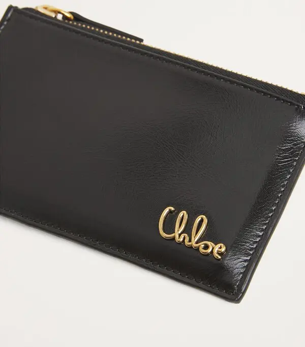 手帳☆Chloe Chloe（クロエ） 手帳カバー パディントン システム手帳 カデナ しおり